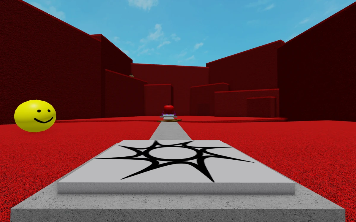 Apple Area | Easiest Game On Roblox Wiki | Fandom
