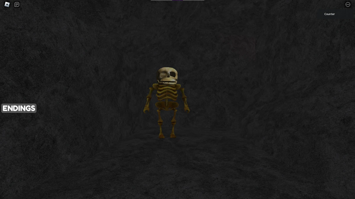 Skeleton (Character) | Easiest Game On Roblox Wiki | Fandom