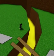 Cheese | Easiest Game On Roblox Wiki | Fandom