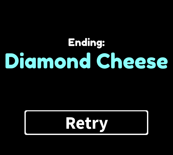 Diamond Cheese | Easiest Game On Roblox Wiki | Fandom