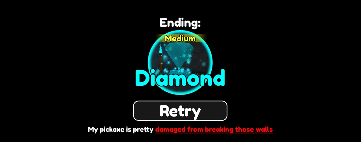 Diamond | Easiest Game On Roblox Wiki | Fandom