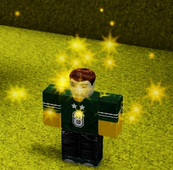 Golden Cheese (Item) | Easiest Game On Roblox Wiki | Fandom