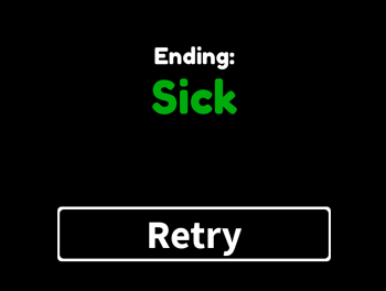 Sick | Easiest Game On Roblox Wiki | Fandom