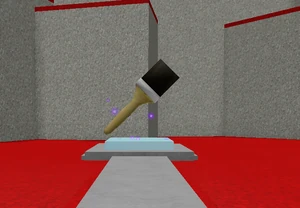 Paintbrush | Easiest Game On Roblox Wiki | Fandom