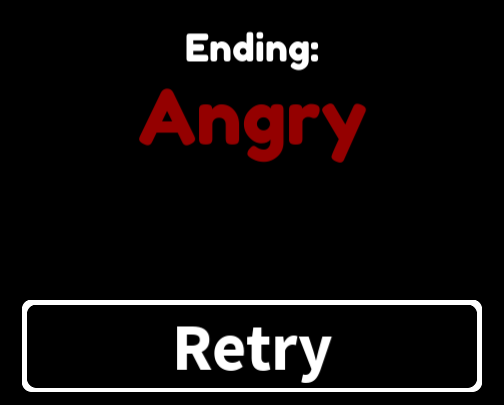 Angry | Easiest Game On Roblox Wiki | Fandom