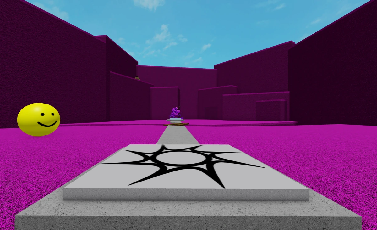 Grapes Area | Easiest Game On Roblox Wiki | Fandom