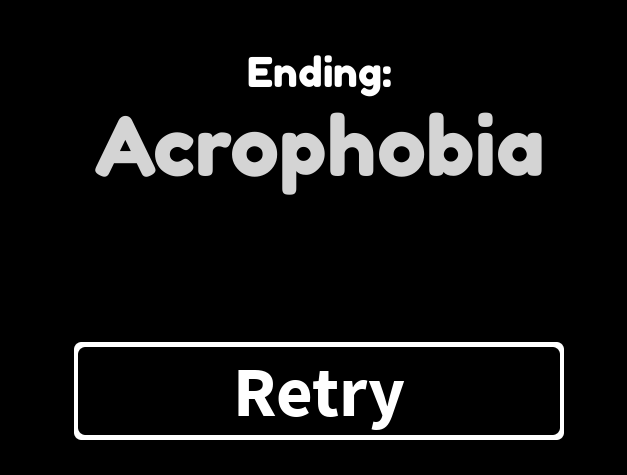 Acrophobia | Easiest Game On Roblox Wiki | Fandom