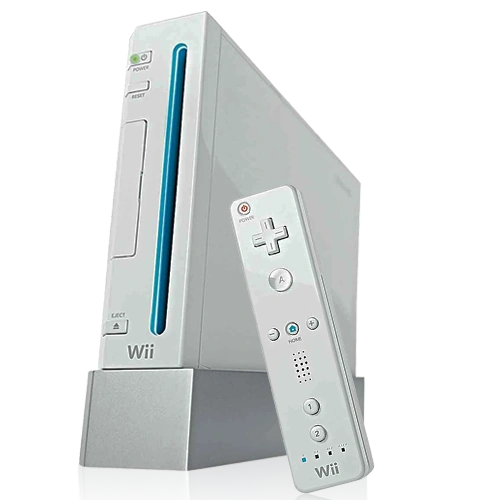 Wii | Wiki EAskategames | Fandom