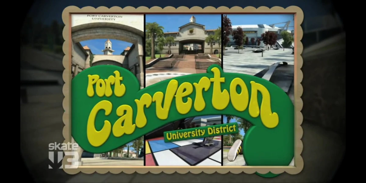 Zone universitaire | Wiki EAskategames | Fandom