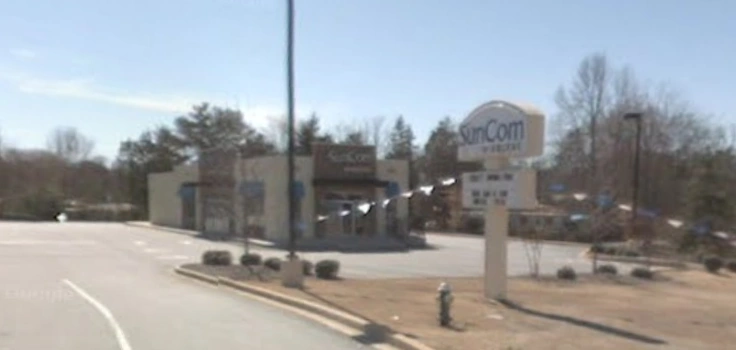 SunCom Wireless (2008) | Easley Closings Wiki | Fandom