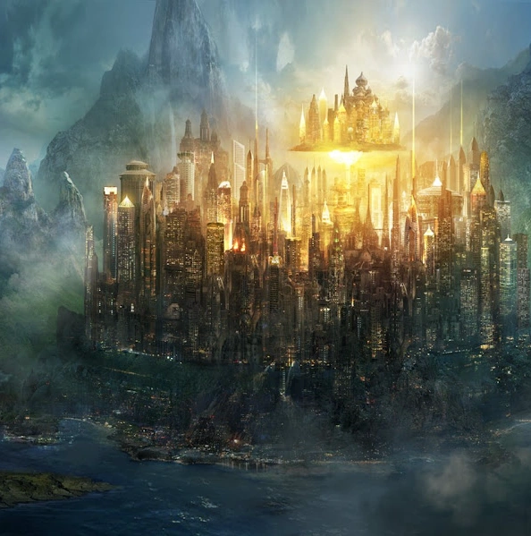 Arx Carus | Easmemia Archives Wiki | Fandom