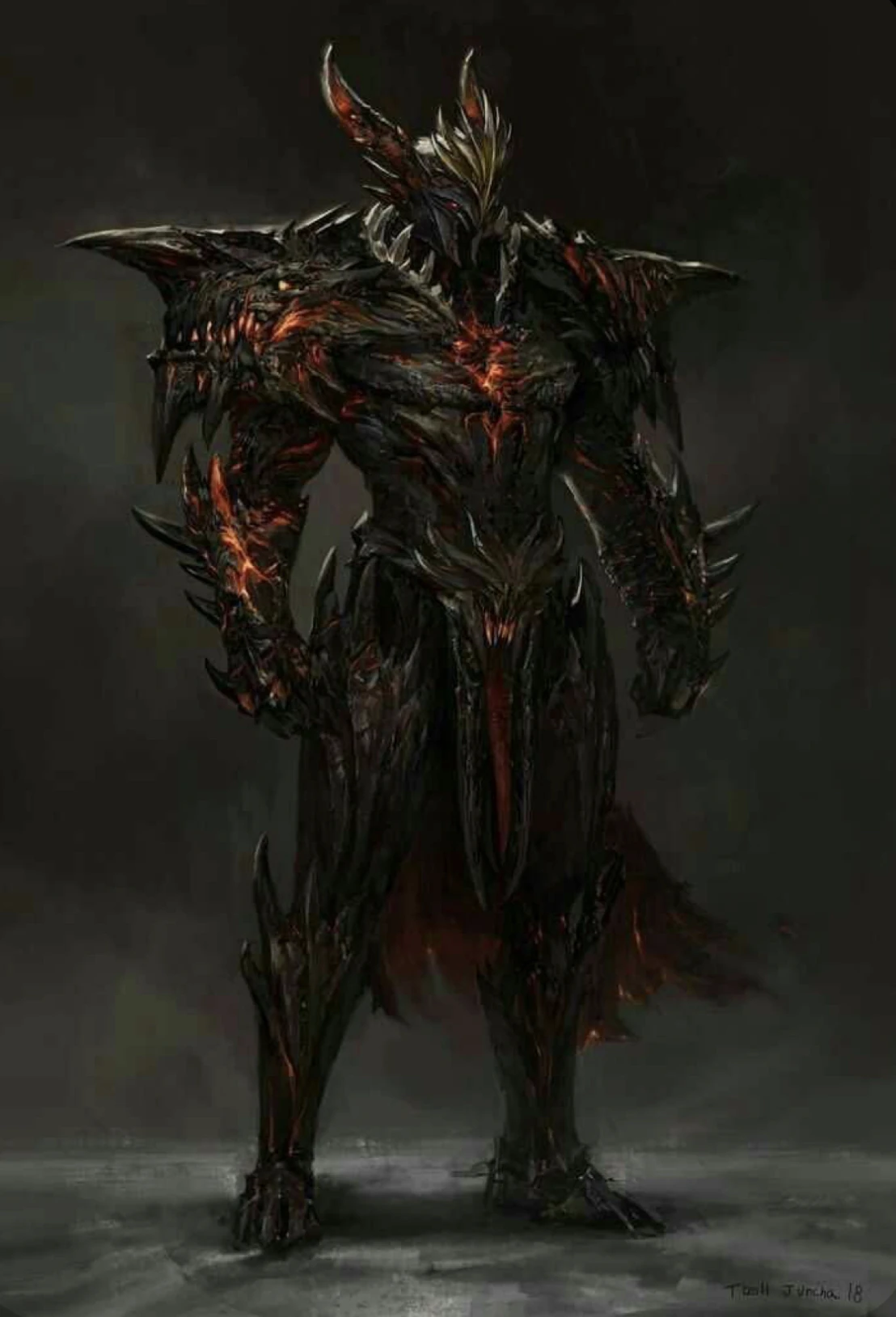 Volcna | Easmemia Archives Wiki | Fandom