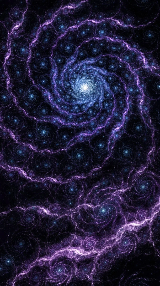 Space-Time Continuum | Easmemia Archives Wiki | Fandom