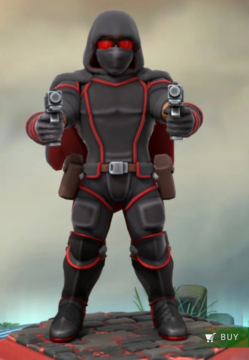 Archangel Gabriel | Easmemia Archives Wiki | Fandom