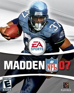 Madden NFL 07 | EA Sports Wiki | Fandom