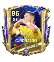 Christiano Ronaldo | EA-SPORTS-FC-MOBILE Wiki | Fandom