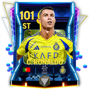 Christiano Ronaldo | EA-SPORTS-FC-MOBILE Wiki | Fandom