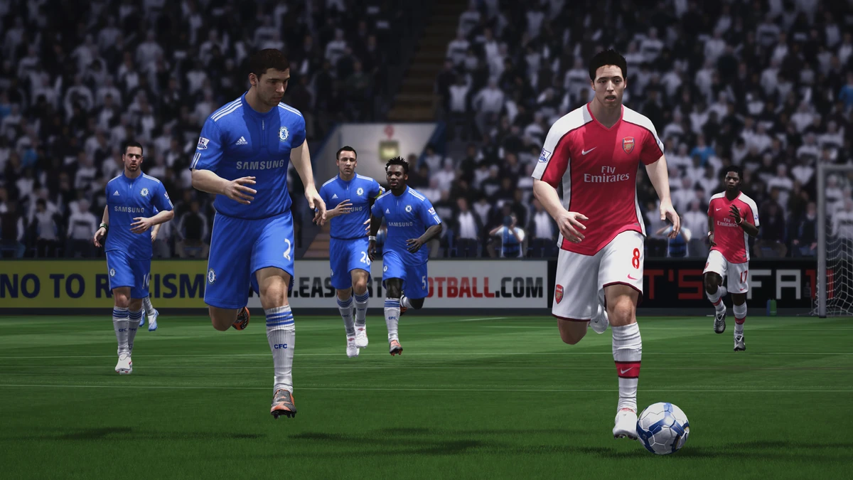 Basic Tips | EAsports FIFA Wiki | Fandom