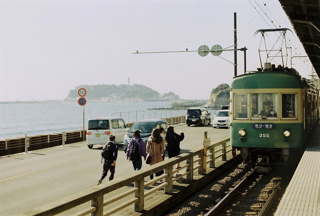 Oceanside Stop | East Asian School of Magic Roleplay Wiki | Fandom