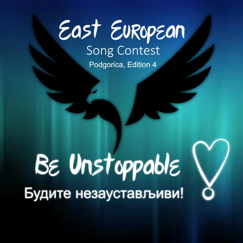 East European Song Contest 4 | East European Song Contest Wiki | Fandom