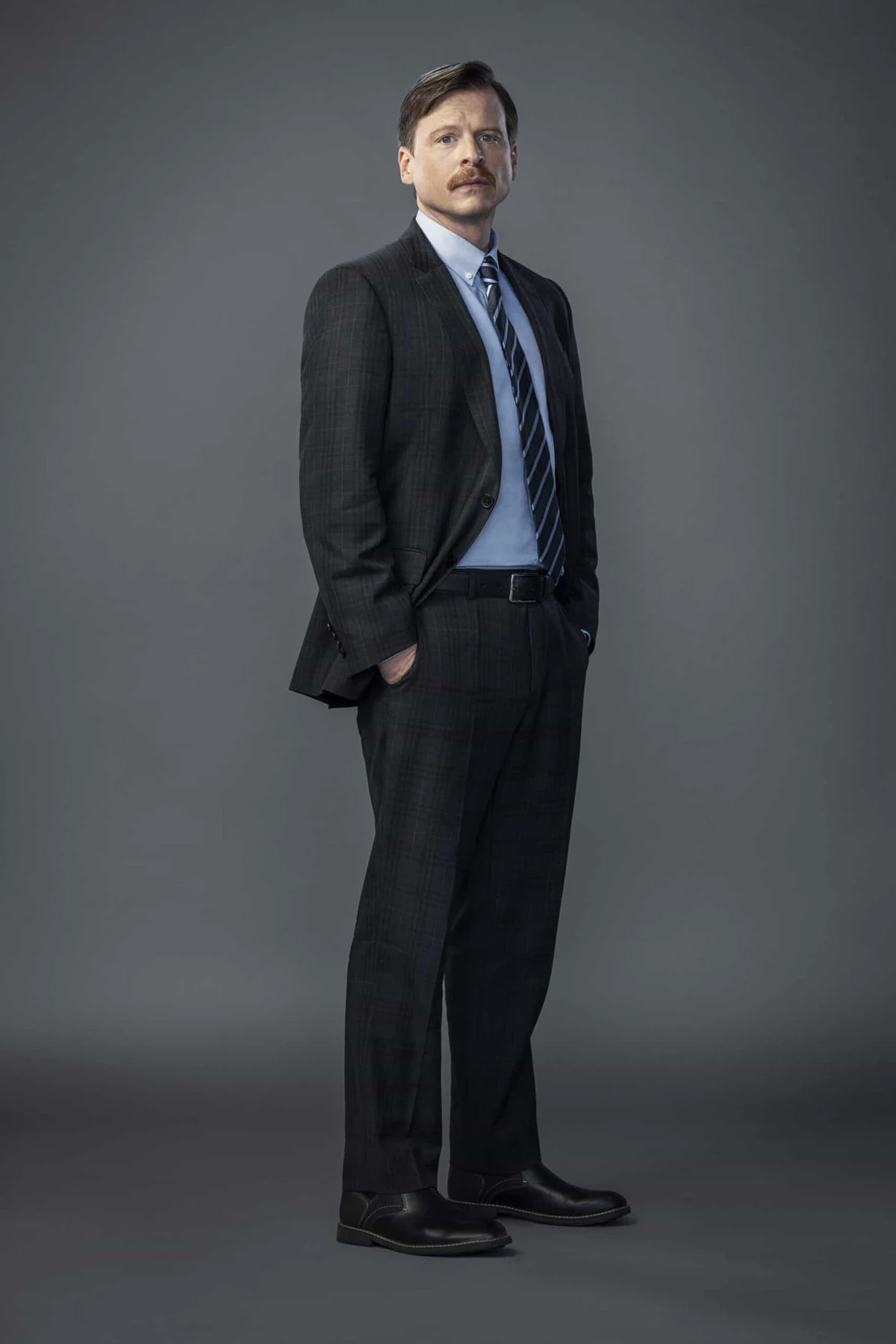 Thomas Killian | East New York Wiki | Fandom