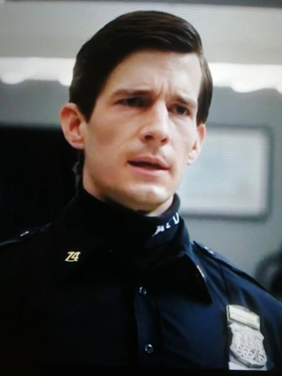 Gabe Finley | East New York Wiki | Fandom