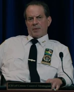 Warren Donaldson | East New York Wiki | Fandom