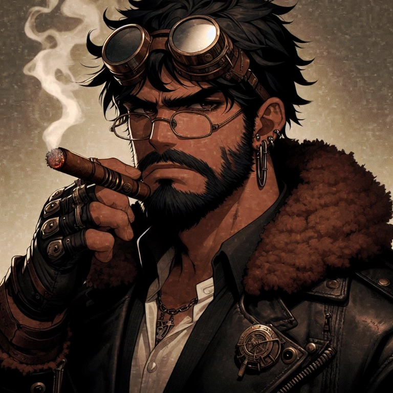 Morgan | E.A.S.T. Wiki | Fandom