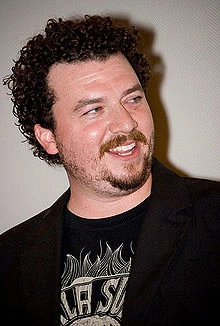 Danny McBride | Eastbound & Down Wiki | Fandom