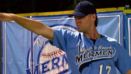 Ike Barinholtz Eastbound And Down