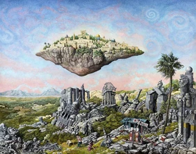 Flacor | Eastende Wiki | Fandom