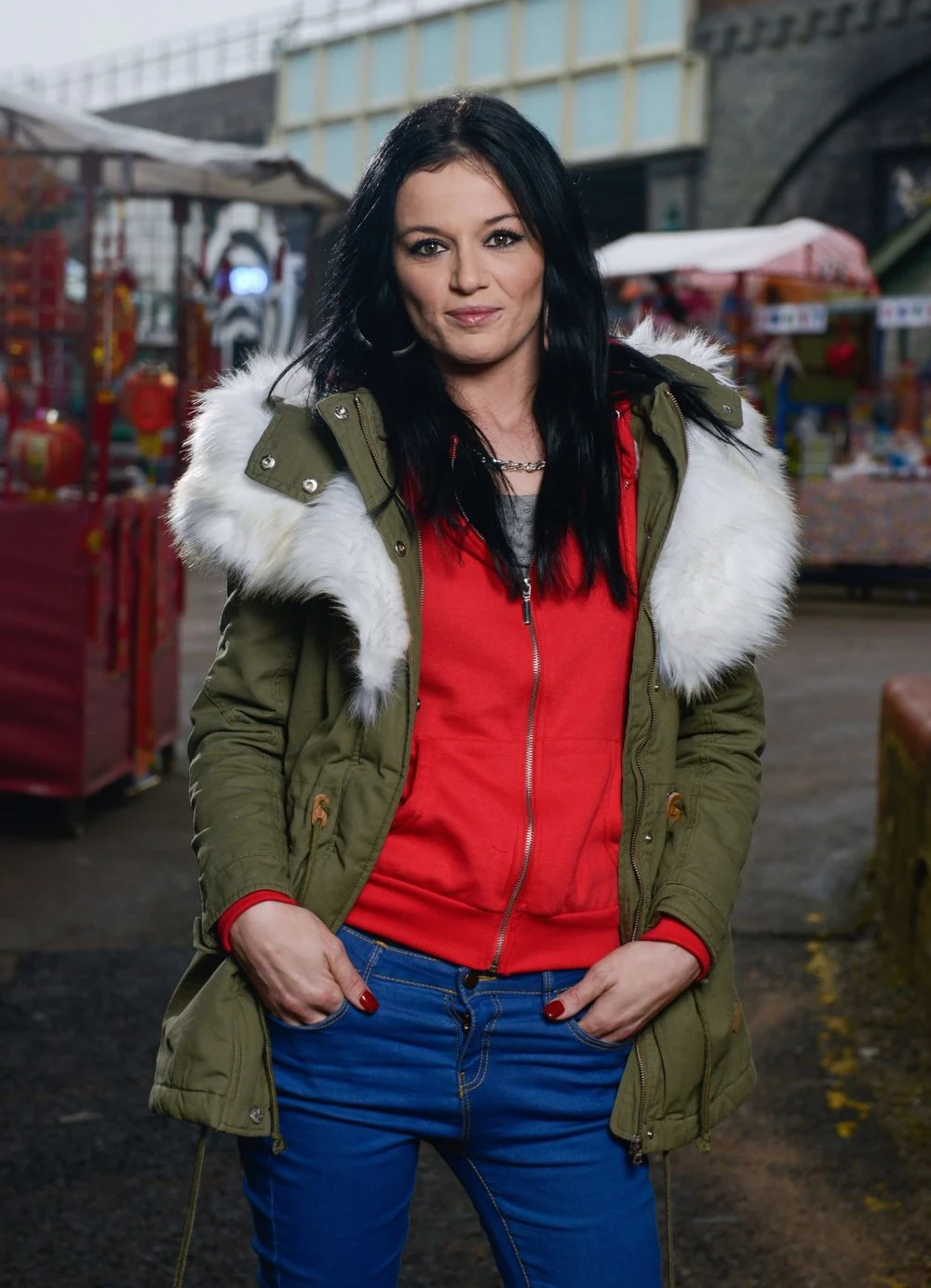 Hayley Slater | EastEnders Page Wiki | Fandom