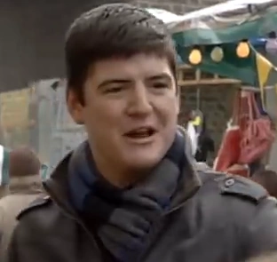 Martin Fowler | EastEnders Past And Present Wiki | Fandom