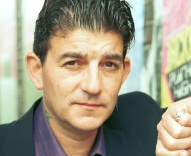 Nick Cotton | EastEnders Past And Present Wiki | Fandom