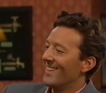 Richard Cole | EastEnders Past And Present Wiki | Fandom