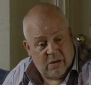 Minty Peterson - Richard Peterson | EastEnders Past And Present Wiki ...