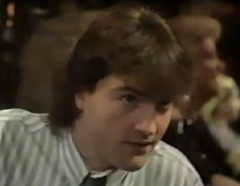 Simon Wicks | EastEnders Past And Present Wiki | Fandom