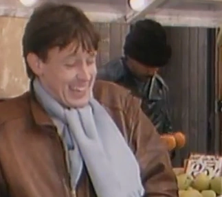 Andy O'Brien | EastEnders Past And Present Wiki | Fandom