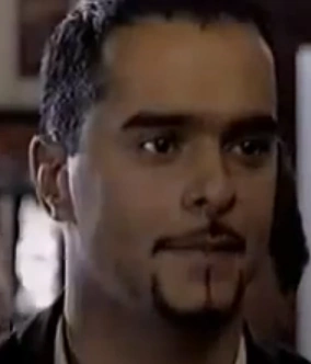Beppe Di Marco | EastEnders Past And Present Wiki | Fandom