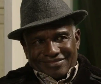 Patrick Trueman | EastEnders Past And Present Wiki | Fandom