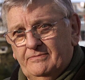 Charlie Slater | EastEnders Past And Present Wiki | Fandom