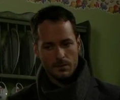 Charlie Cotton Jnr | EastEnders Past And Present Wiki | Fandom