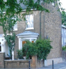 No 23 Albert Square | EastEnders Past And Present Wiki | Fandom