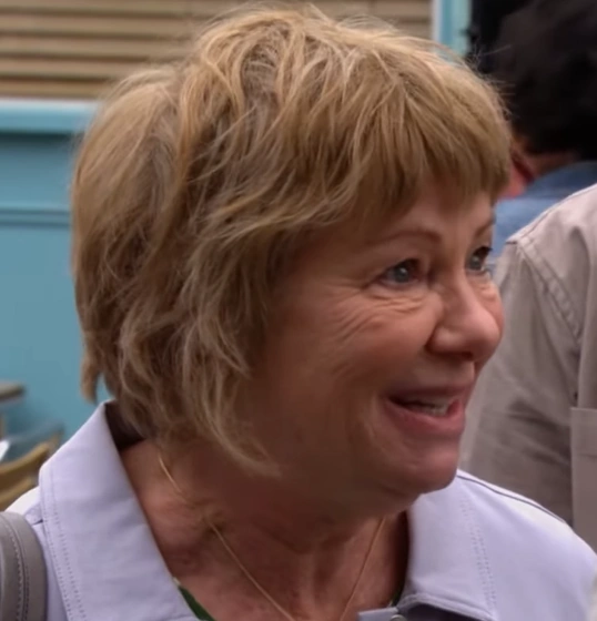Julie Bates | EastEnders Past And Present Wiki | Fandom