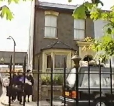 No 45 Albert Square | EastEnders Past And Present Wiki | Fandom