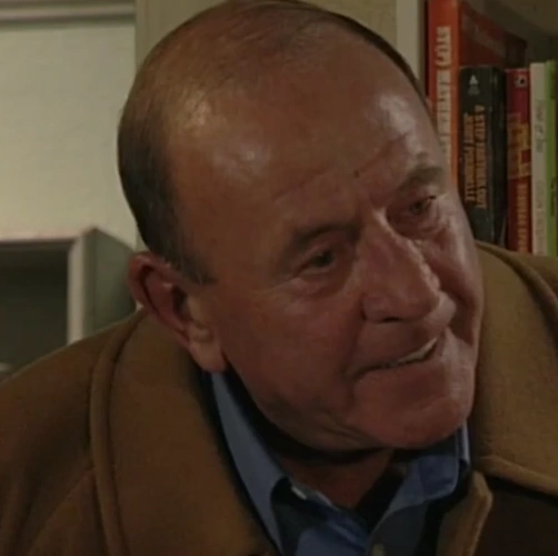 Frank Butcher | EastEnders Past And Present Wiki | Fandom