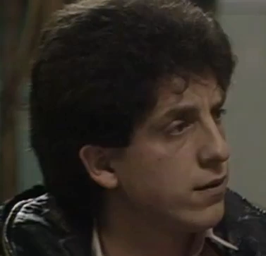 Ali Osman | EastEnders Past And Present Wiki | Fandom