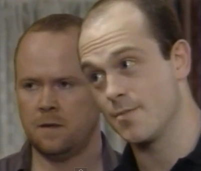 The Mitchell Brothers | EastEnders Past And Present Wiki | Fandom