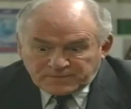 Roy Evans | EastEnders Past And Present Wiki | Fandom