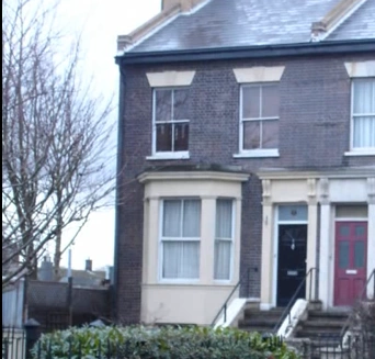 No 5 Albert Square | EastEnders Past And Present Wiki | Fandom